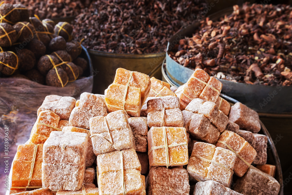 Le Musc en Parfumerie. - JannahMusc.com