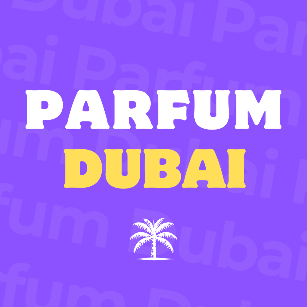 PARFUM DUBAI VIOLET